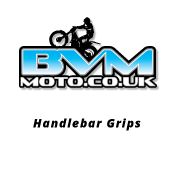 Handlebar Grips