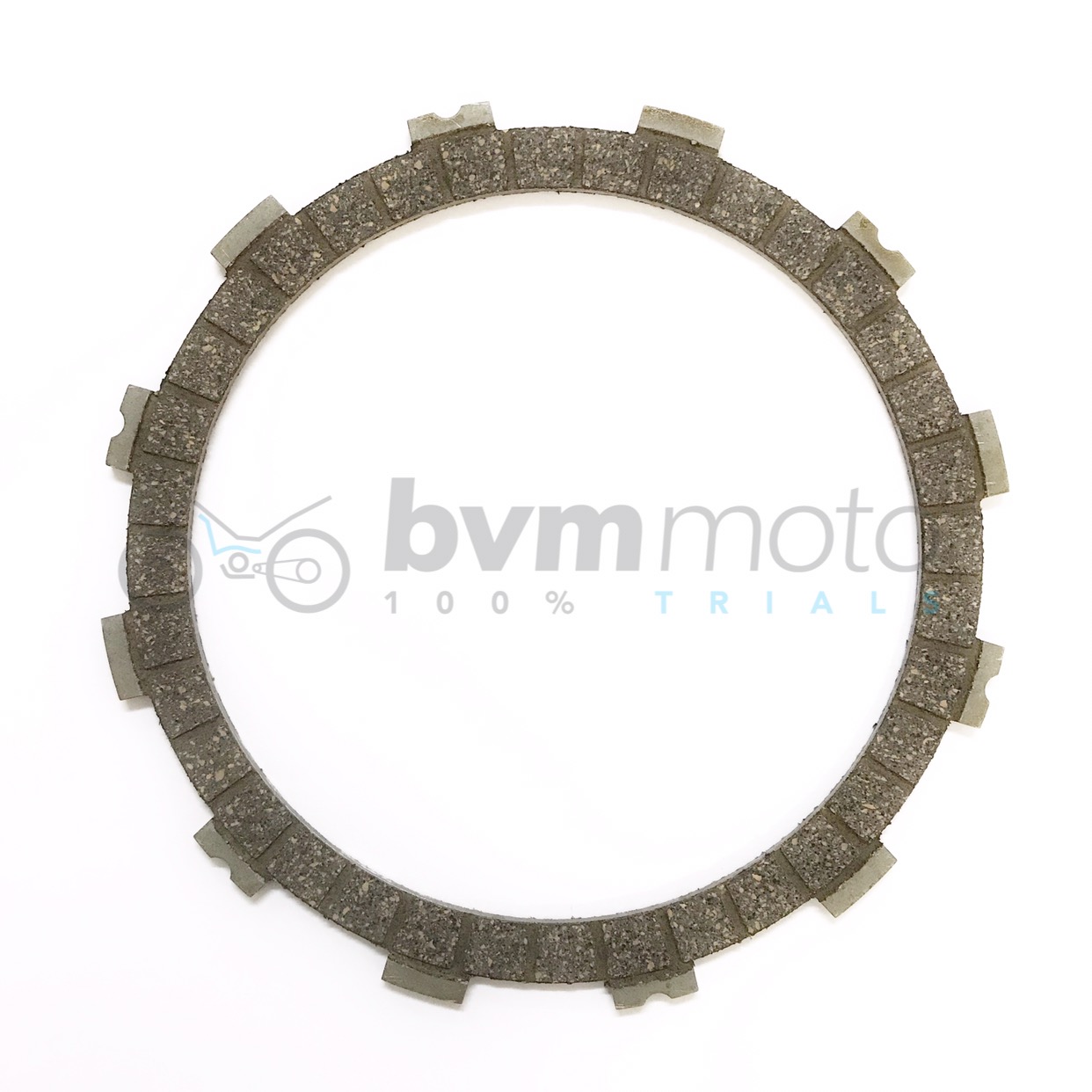 Beta Evo Clutch Plate 2T/4T