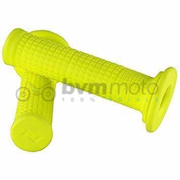 MOTS Yellow Fluo Grips