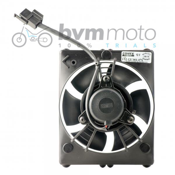 Radiator Fan