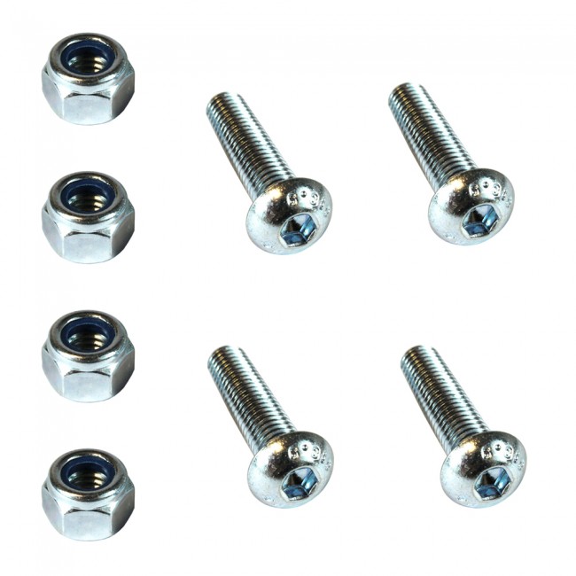 Sprocket Bolt & Nut Set Beta Rev/Evo