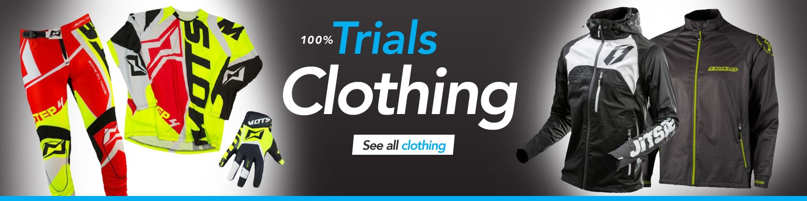 BVM Moto - Trials, Parts, Clothing, Accessories, Helmets, Montesa ...