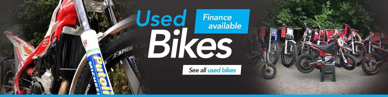 BVM Moto - Trials, Parts, Clothing, Accessories, Helmets, Montesa ...