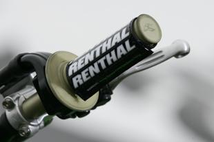 Renthal Grips "Clean Grip"
