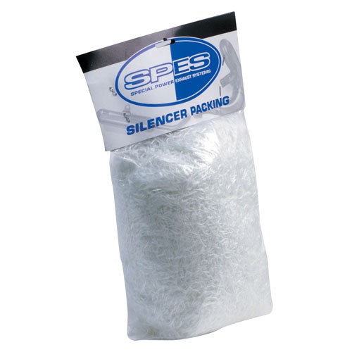 Trials Silencers and Packing,