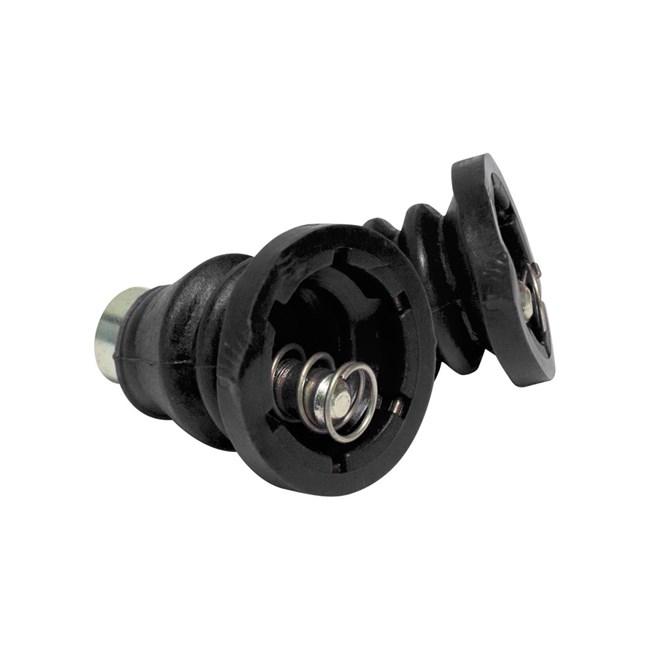 Braktec Rubber Boot Kit Pair