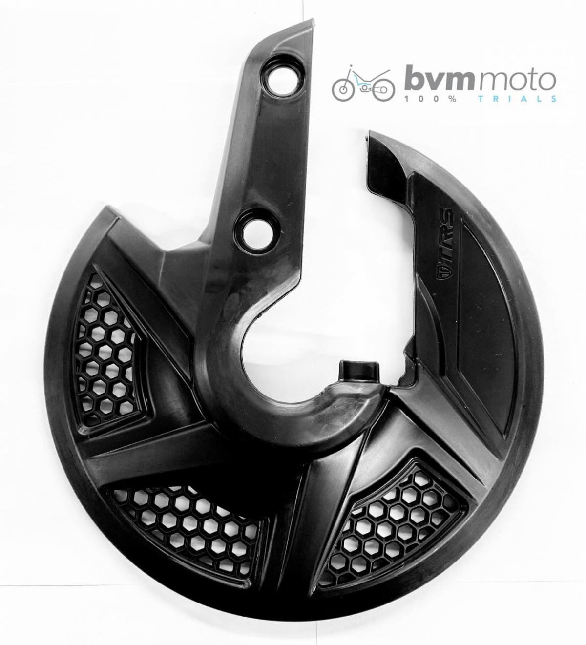 TRS Front Disc Guard