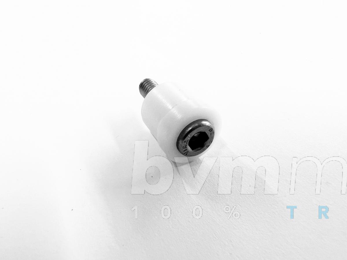 Beta Evo Air Filter Lid Bolt & Plug