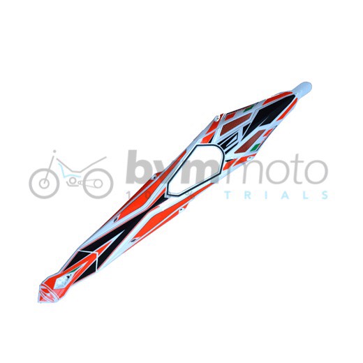 Beta Evo Rear Mudguard 2016